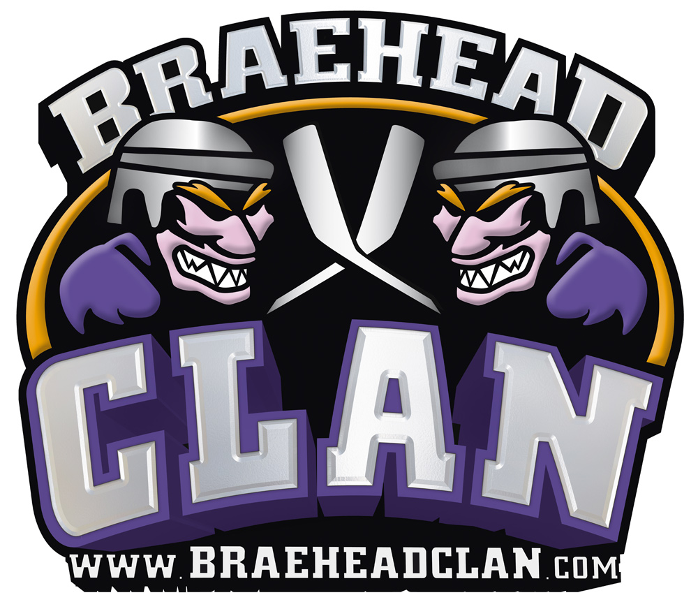 Clan Logo Design